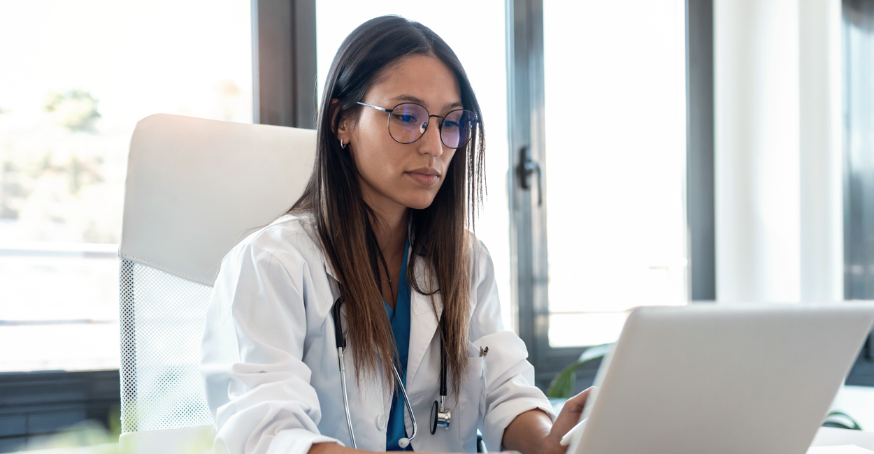 Reducing Providers’ Administrative Burden | EviCore by Evernorth